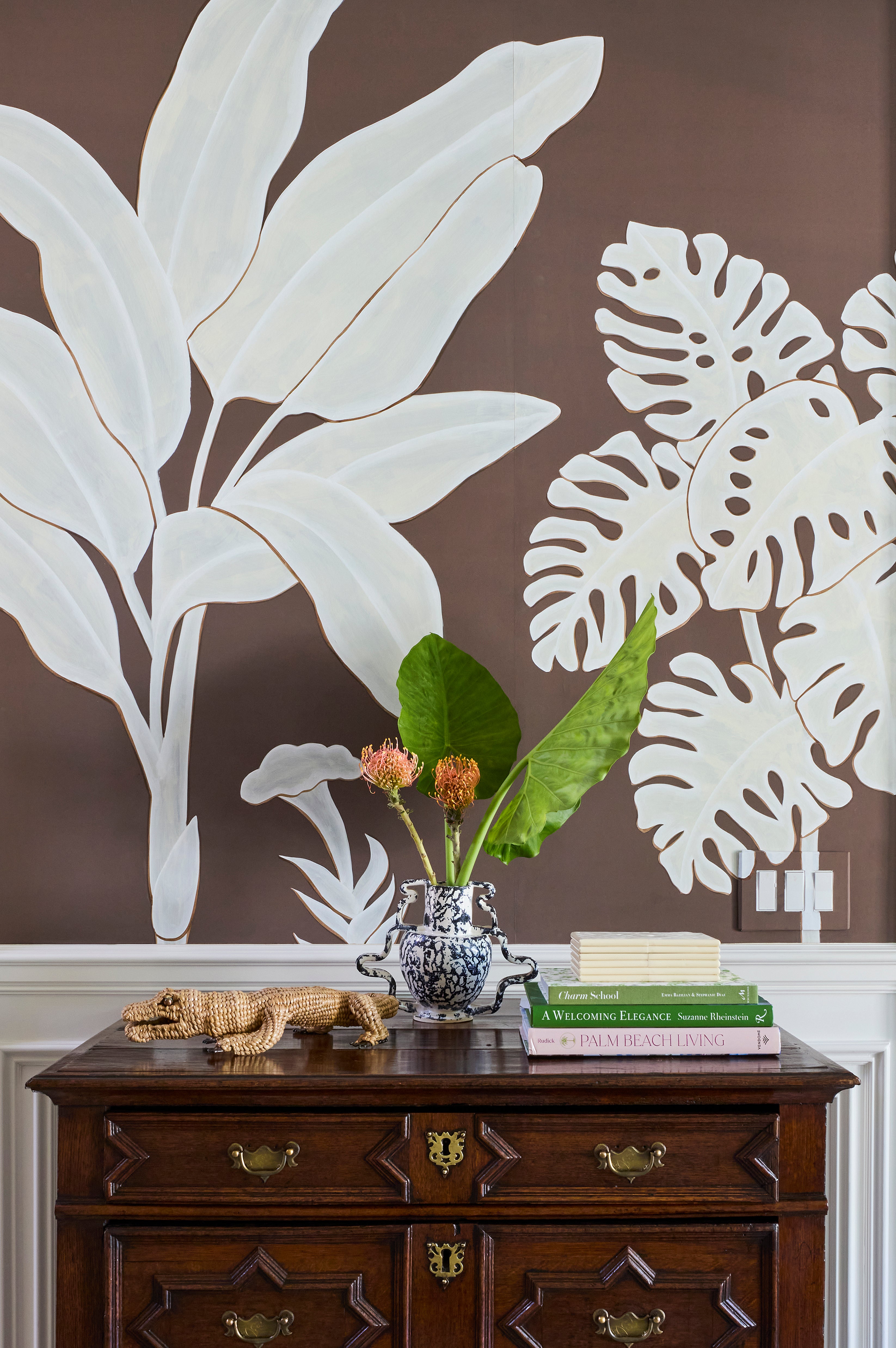 Tropical – Aqualille