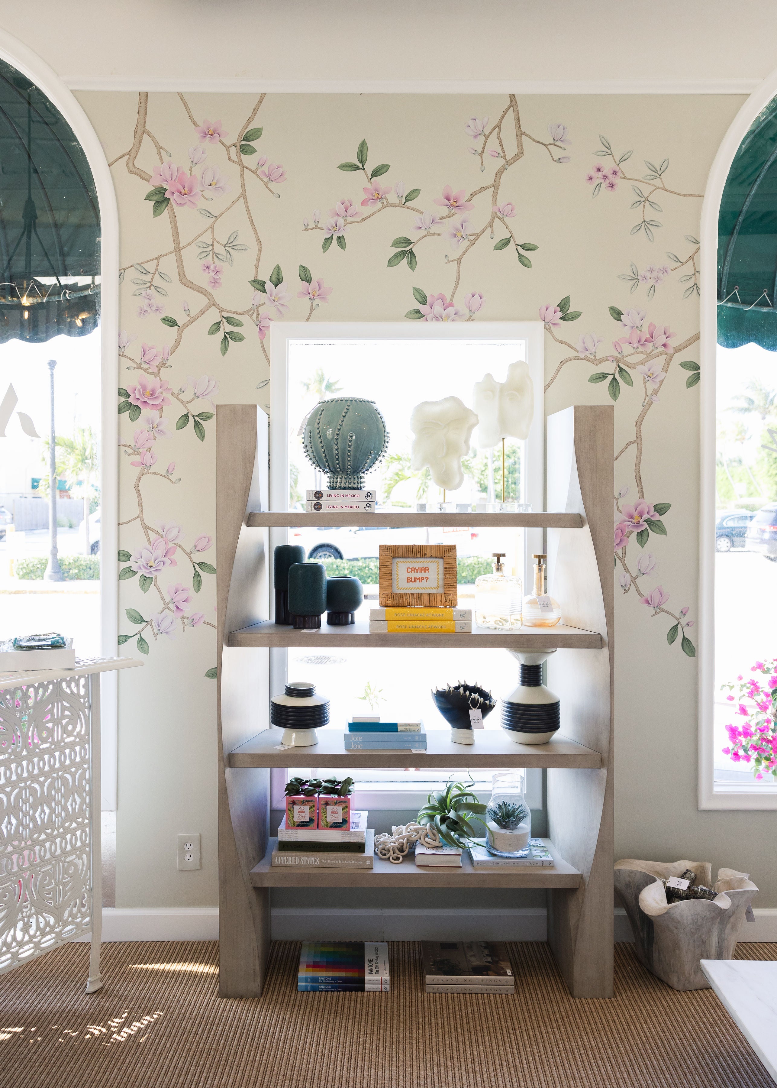 Magnolia – Aqualille