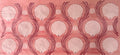 Seashell Pattern Wallpaper | Hand-Painted Wallcovering by Aqualille